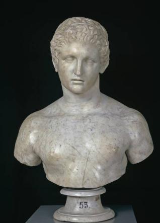 "Heracles del ""tipo Lansdowne""" - Mis Museos