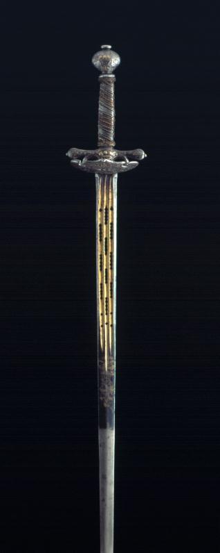 Espadín - Mis Museos