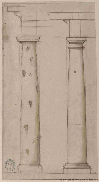 Orden toscano - Mis Museos