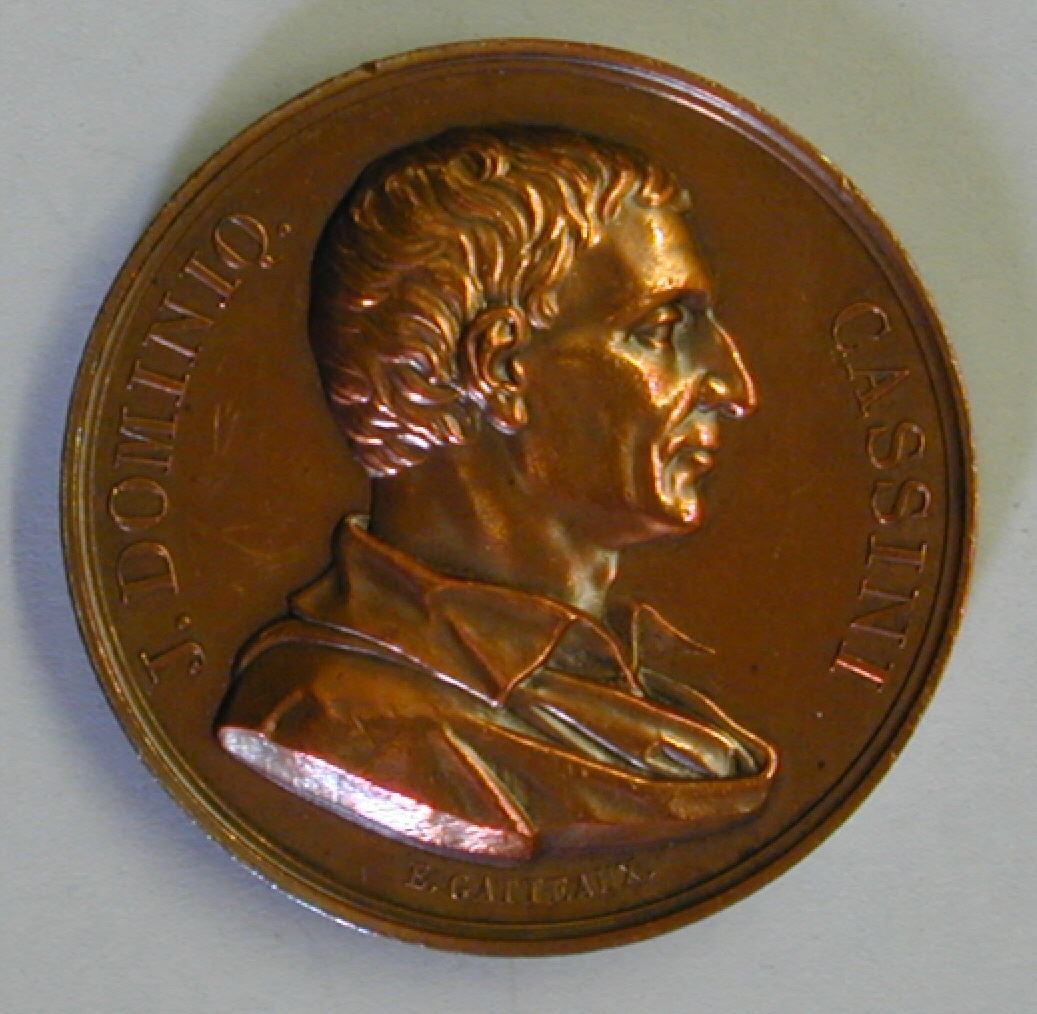 Jean Dominique Cassini Cassini Iv Catnaps