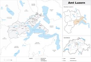 Distrito de Lucerna - Didactalia: material educativo
