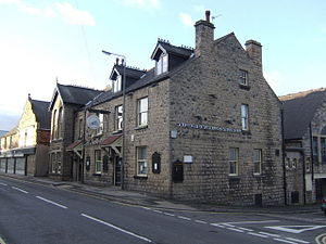 Shirebrook - Didactalia: material educativo