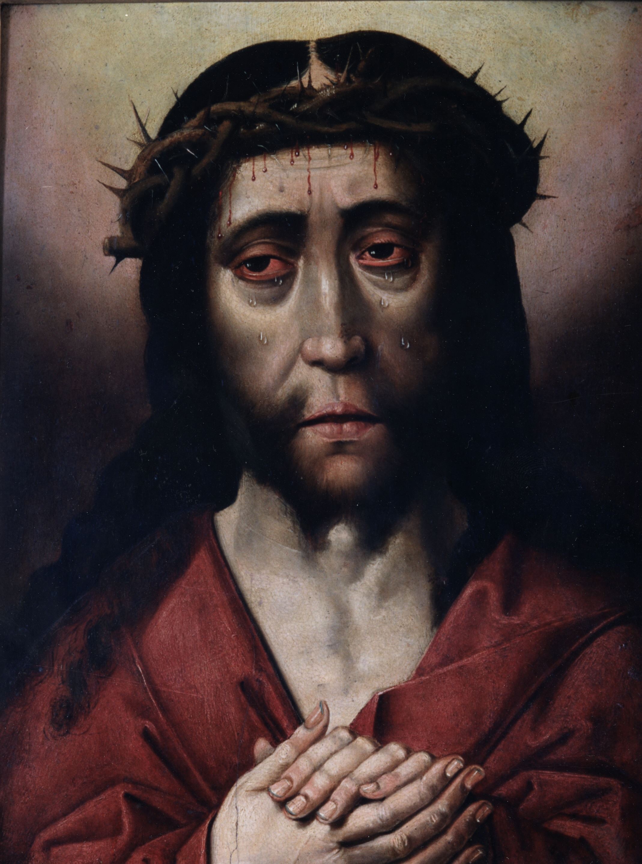 Ecce Homo - Mis Museos