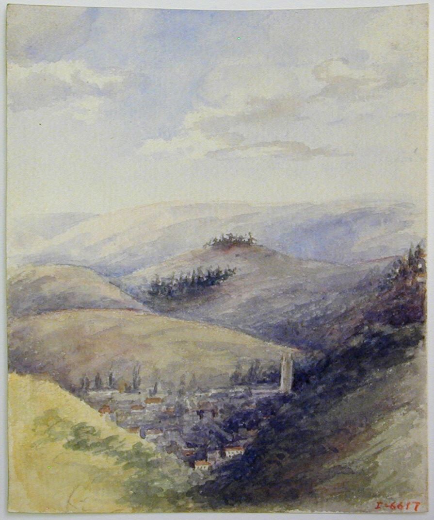 Widdicombe in the Moor, Devon (Inglaterra) - Mis Museos