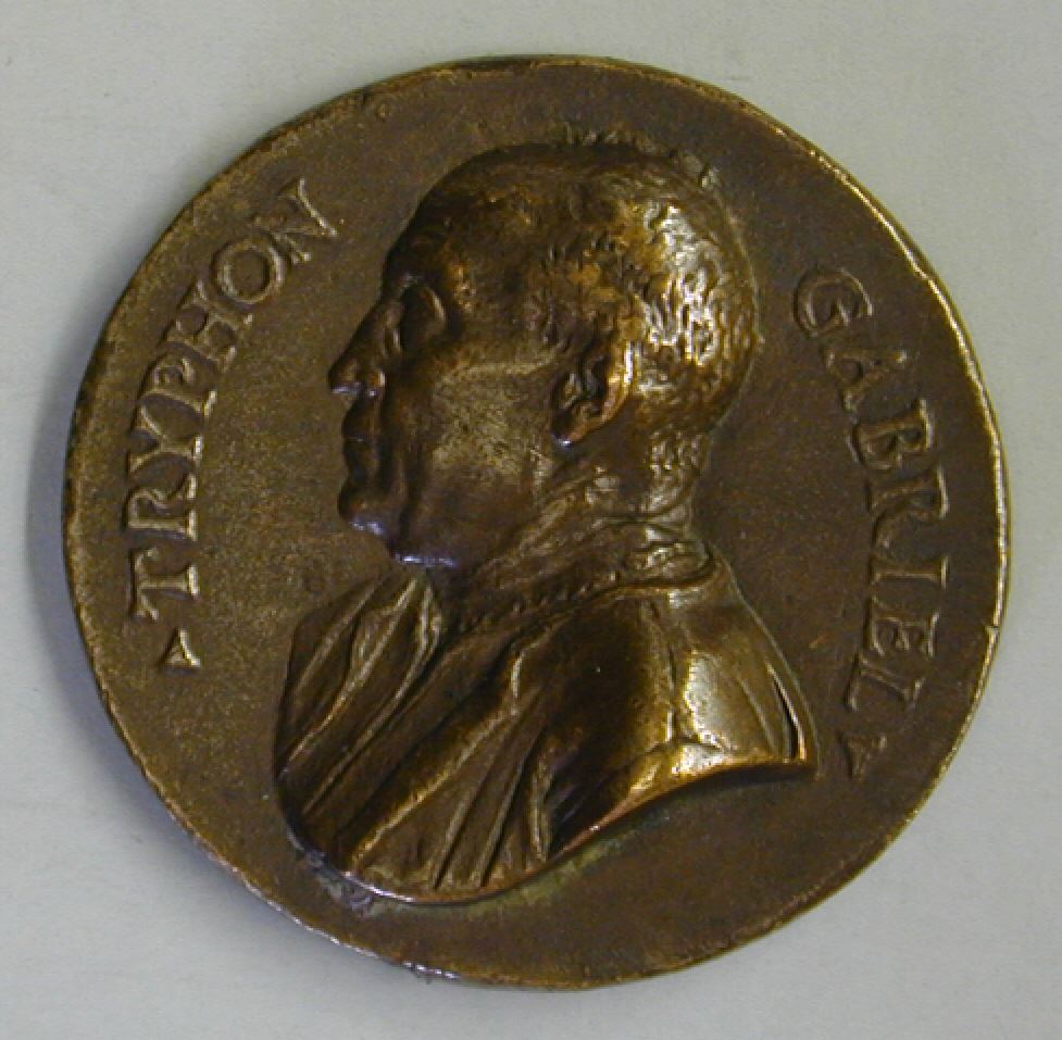 Gabriele Trifone - Mis Museos