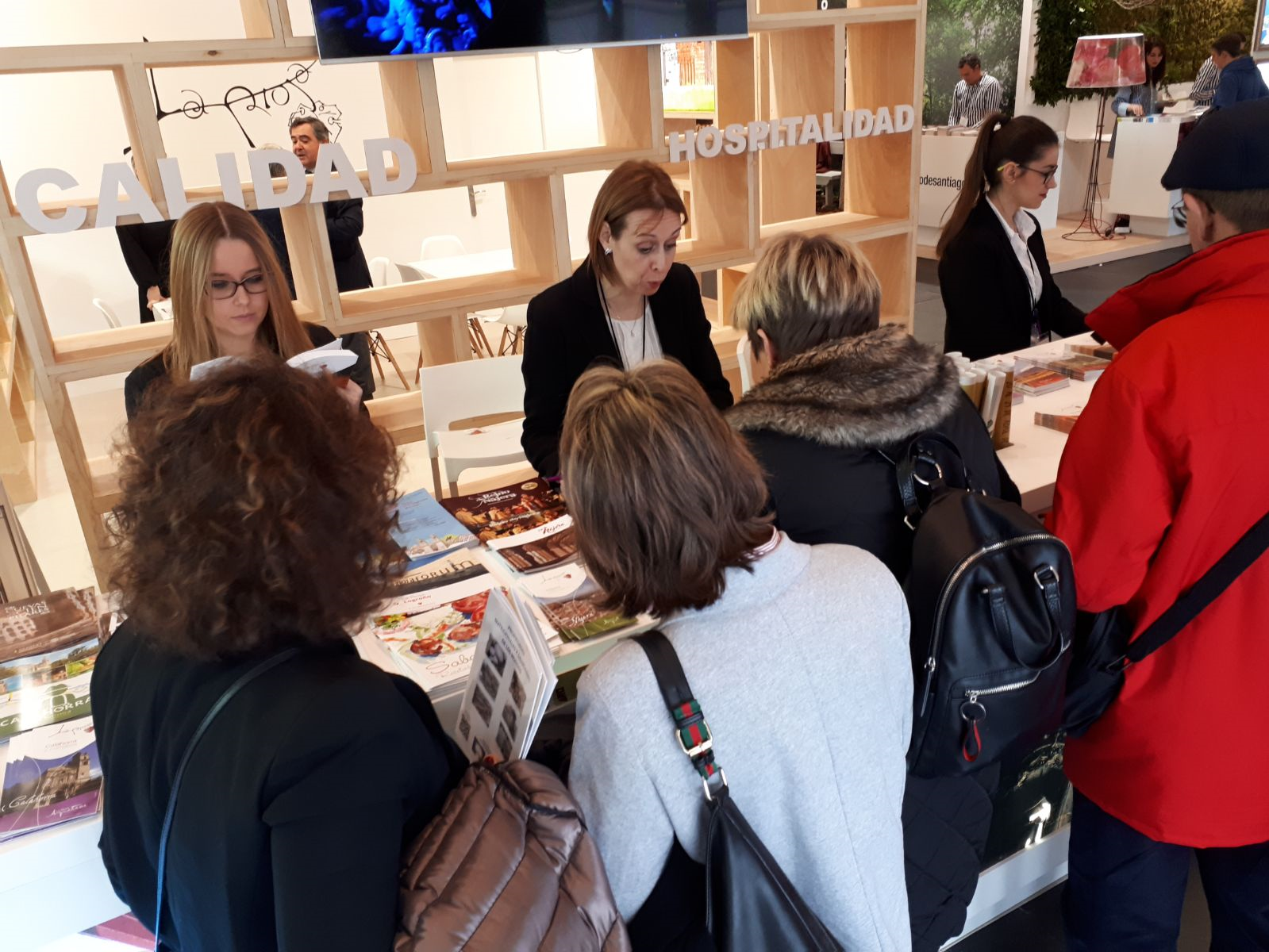 La Rioja Turismo mostrará un año más sus principales recursos en la ...