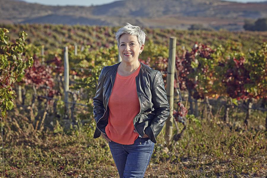 Carmen Bengoechea Escalona - Servicio turístico - La Rioja Turismo