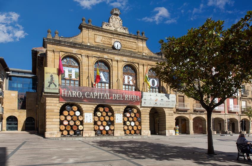 Visitas guiadas por Haro - Agenda - La Rioja Turismo