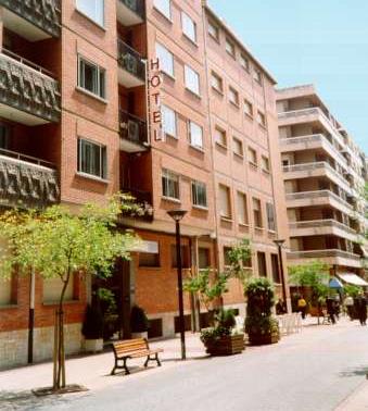 Hotel Isasa - Alojamientos - La Rioja Turismo