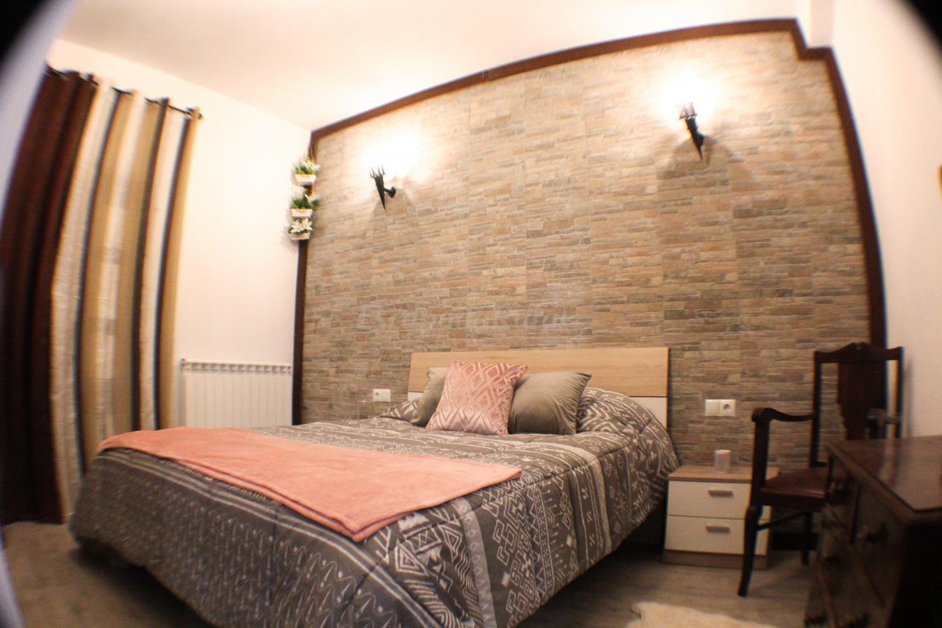 La Perla del Valle - Alojamiento - La Rioja Turismo