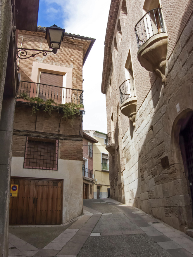 Calahorra - Destino - La Rioja Turismo