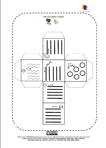 No te quedes de aletas cruzadas | Tú sí que sabes A MAR
